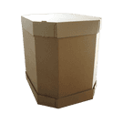 Octabin production | Grand