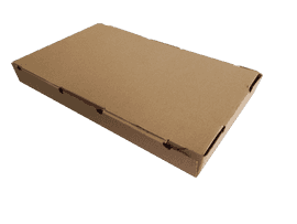 Production of punch packaging | Grand